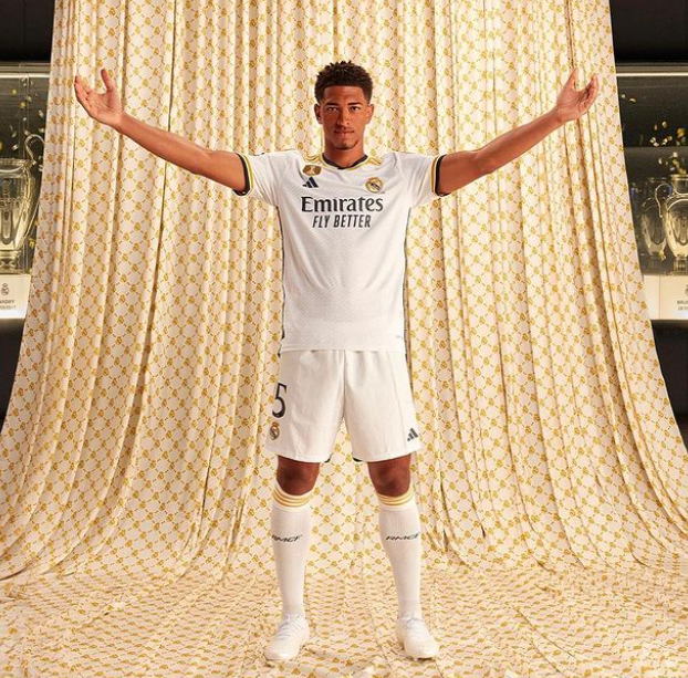 Can Madrid’s Magic 4 horsemen: Mbappe, Vinicius, Rodrigo and Bellingham ...