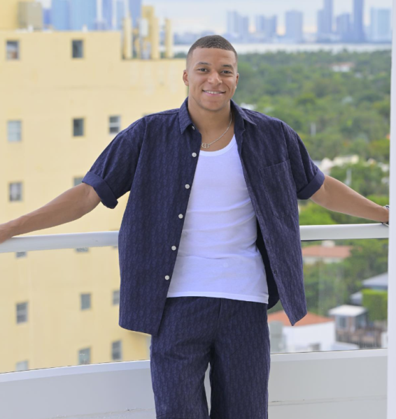 Can Madrid’s Magic 4 horsemen: Mbappe, Vinicius, Rodrigo and Bellingham ...