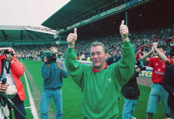 10 greatest football managers of all time : Who is the all time great ...