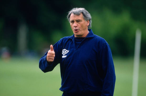 10 greatest football managers of all time : Who is the all time great ...