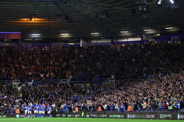 The Best Football Anthems of All Time : Top 2 are Surprising and ...