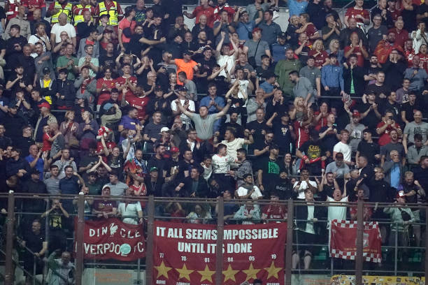 The Best Football Anthems of All Time : Top 2 are Surprising and ...