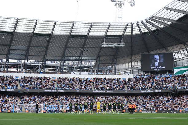 The Best Football Anthems of All Time : Top 2 are Surprising and ...