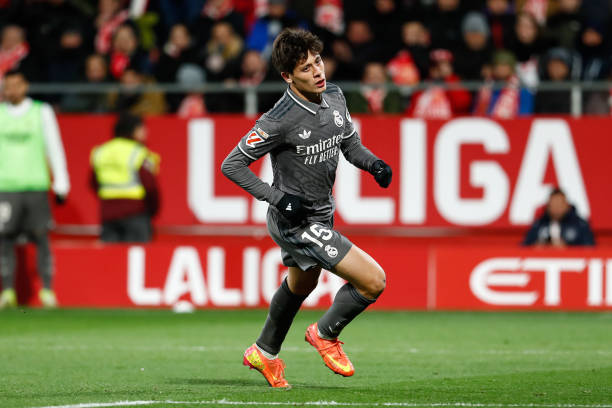 Top 15 Emerging Football Talents of 2025: Next Generation Stars to ...