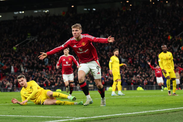 Top 15 Emerging Football Talents of 2025: Next Generation Stars to ...