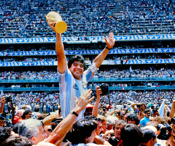 Football Legends: Where Are They Now? Exploring magic Life After happy ...