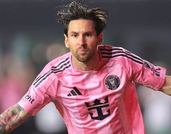 Lionel Messi Inter Miami Immediate Impact: The Magic GOAT shines ...