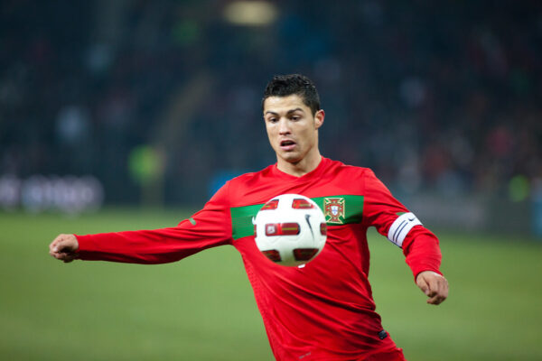 Top 15 Emerging Football Talents of 2025: Next Generation Stars to ...